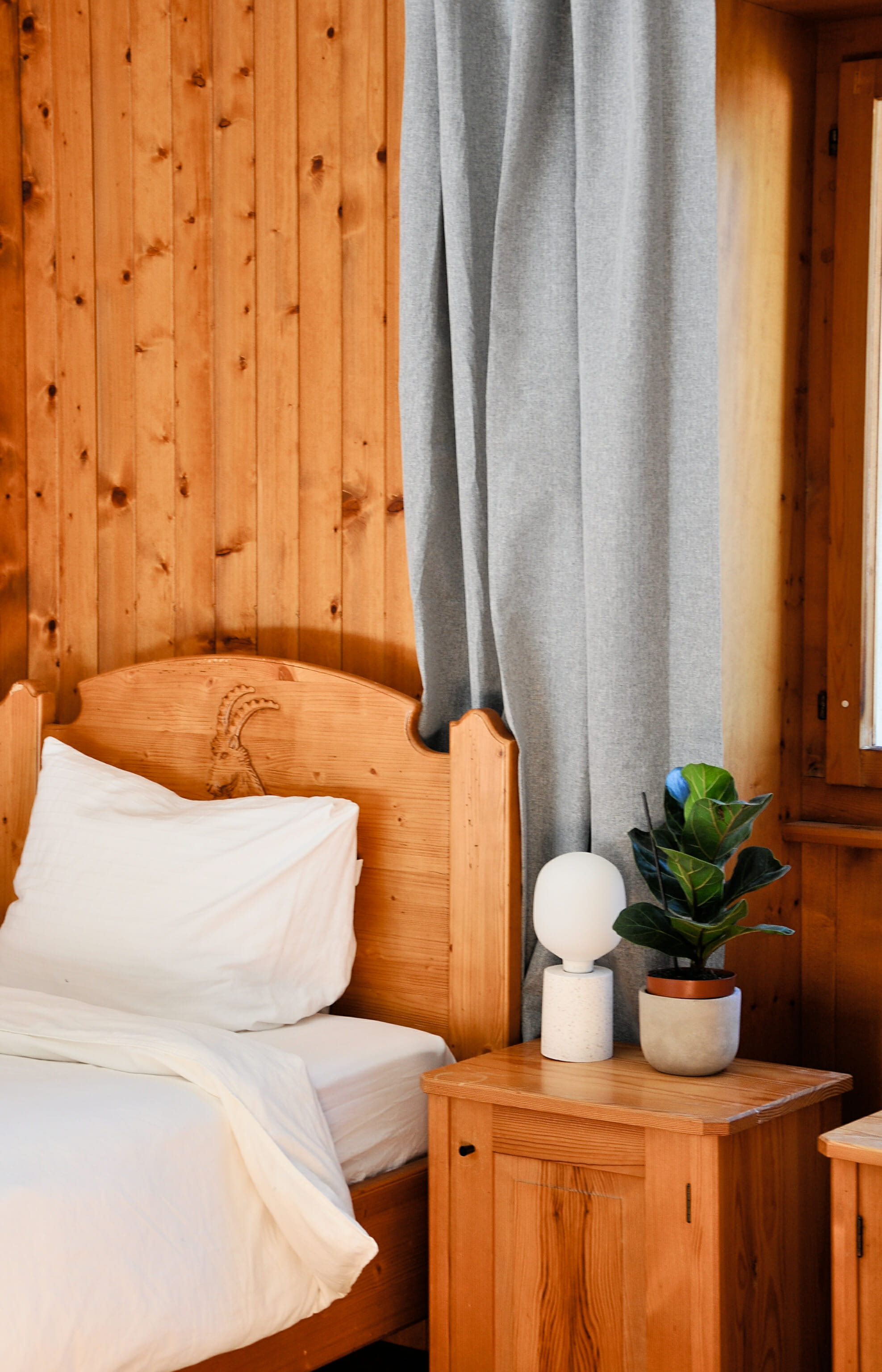 Alpiness: coliving and coworking in the swiss alps 🏔️🇨🇭