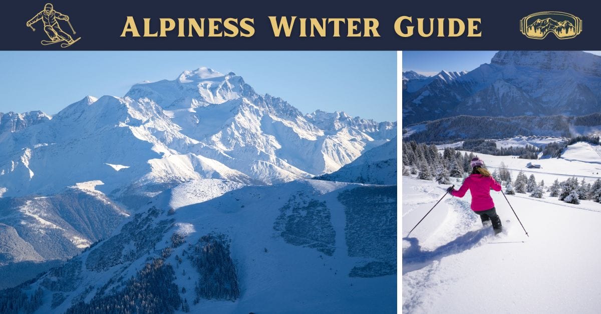 Winter guide to Alpiness coliving: snow paradise for digital nomads