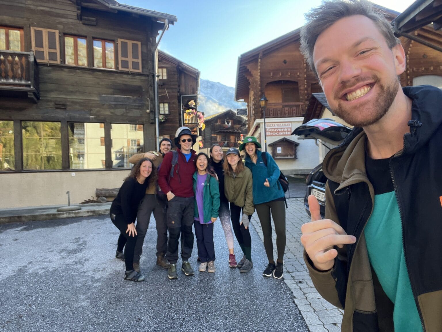 Alpiness coliving: our first year in review